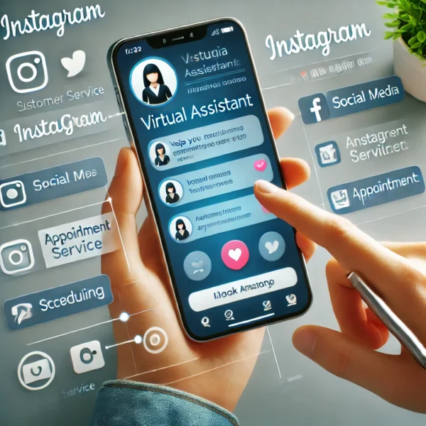 Conecte seu Instagram com o GPT: Um Assistente Virtual Inovador – Elothink